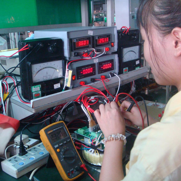 500va Current Transformer Power Transformer Toroidal Transformer